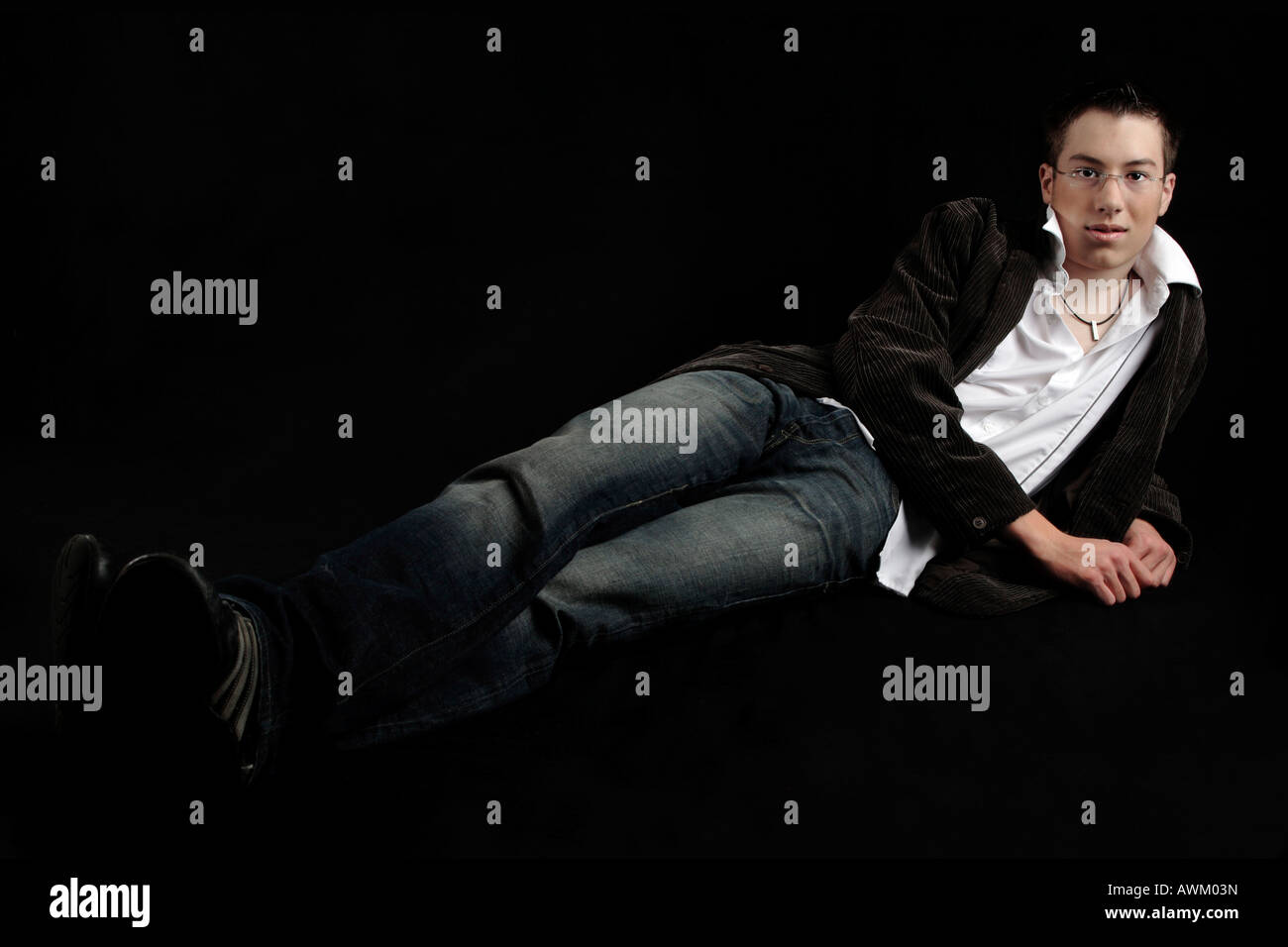 Airy manner hi-res stock photography and images - Alamy