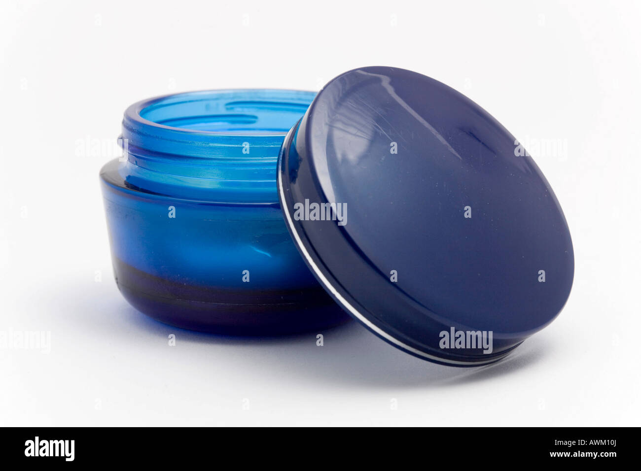 Cosmetic cream pot hi-res stock photography and images - Alamy