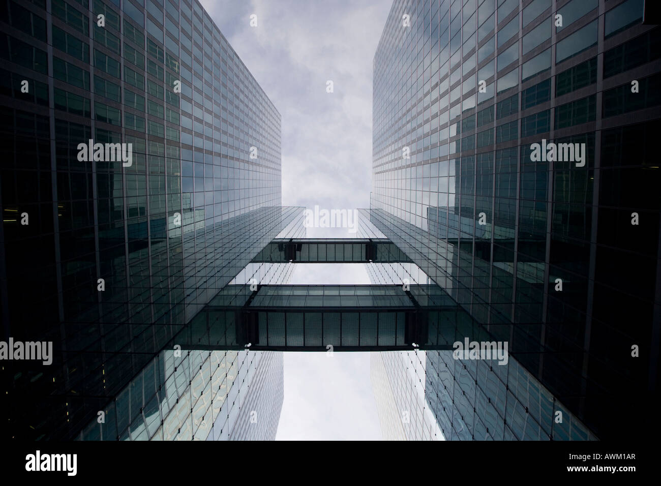 HighLight-Towers, Munich, Bavaria, Germany Stock Photo - Alamy