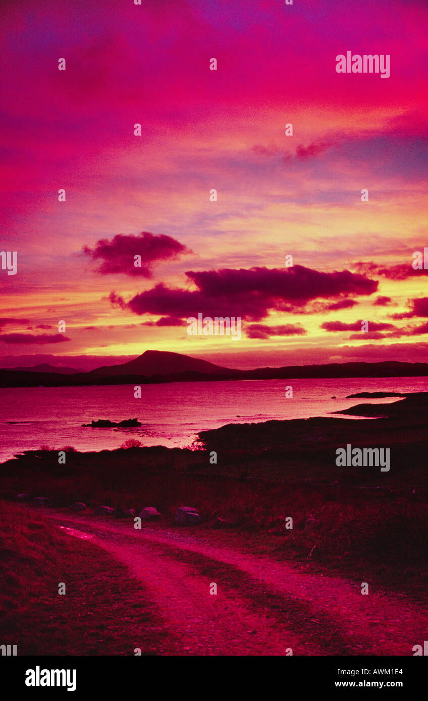 Sheephaven hi-res stock photography and images - Alamy