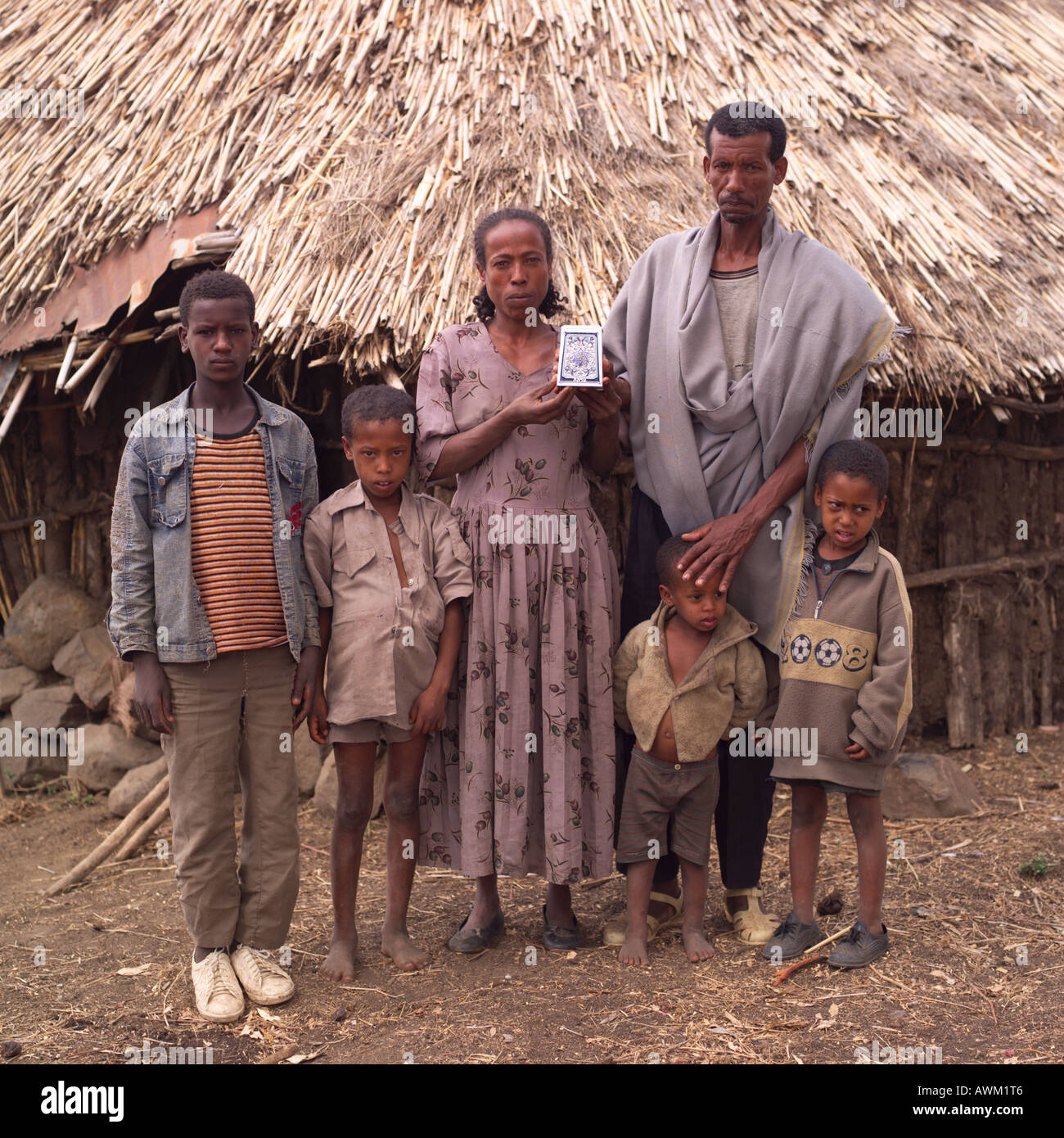 Ethiopian jewish women hi-res stock photography and images - Alamy