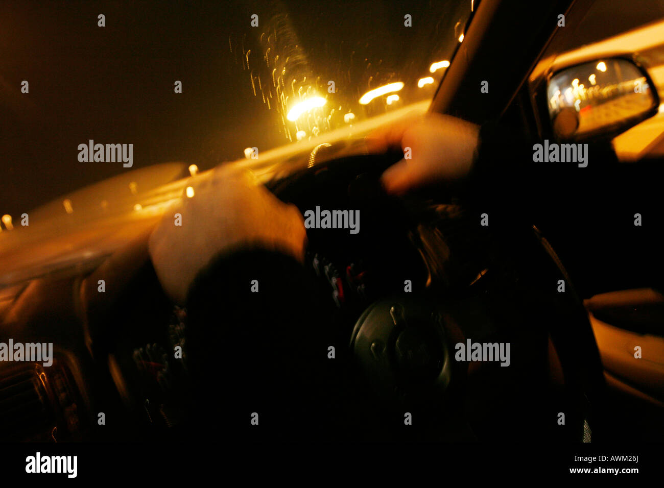 speed car driving Stock Photo - Alamy