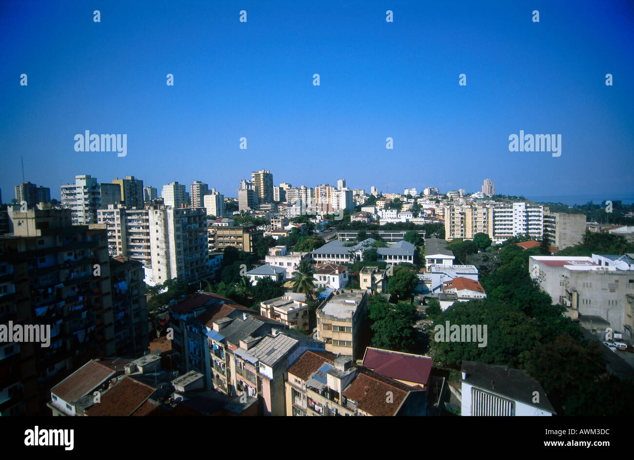 Maputo province hi-res stock photography and images - Alamy