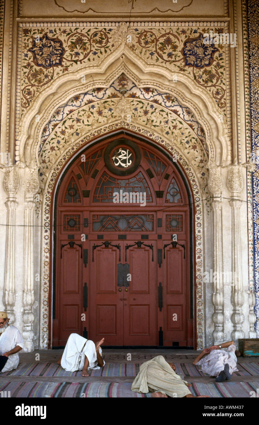 Rawalpindi pakistan hi-res stock photography and images - Alamy