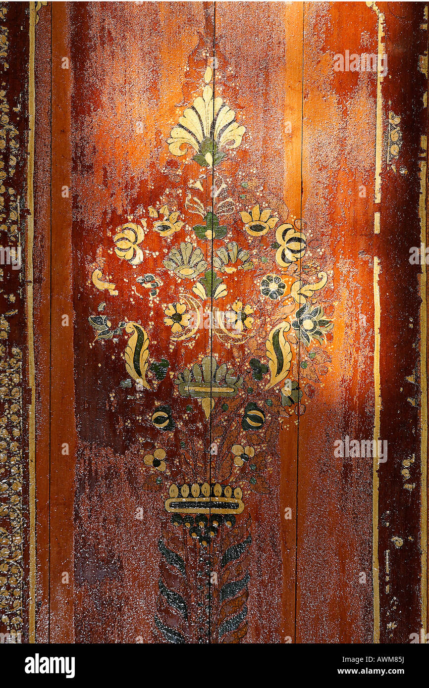 Architectural ornament panel hi-res stock photography and images - Alamy