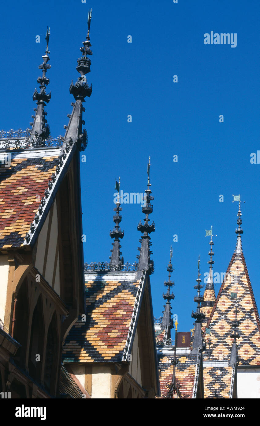 Tile colored hi-res stock photography and images - Alamy