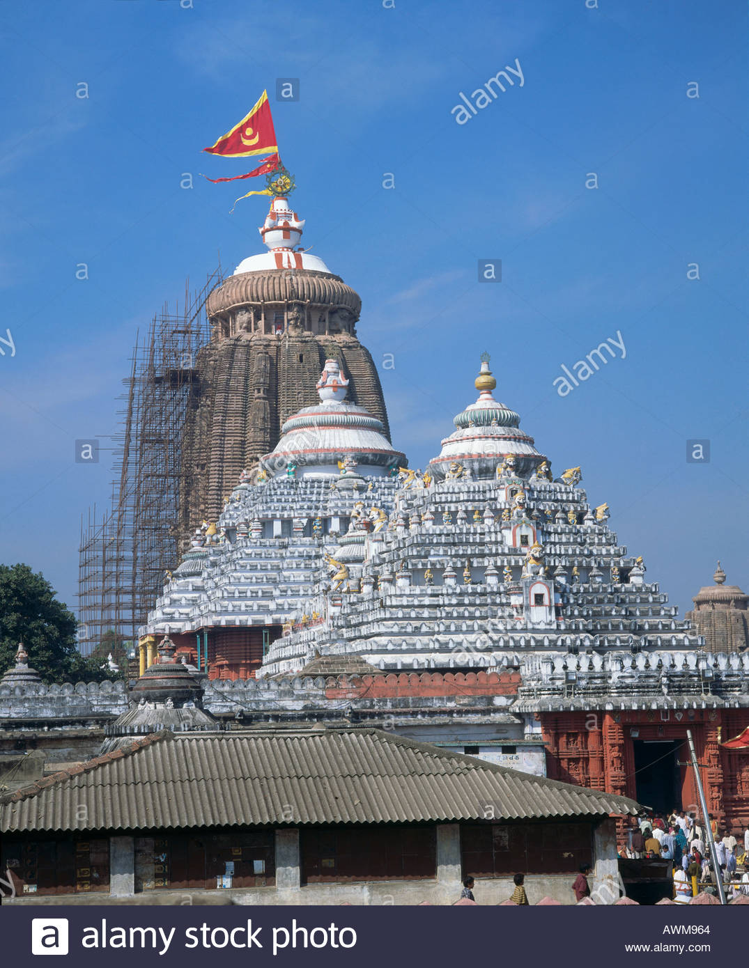 Puri Temples High Resolution Stock Photography and Images - Alamy