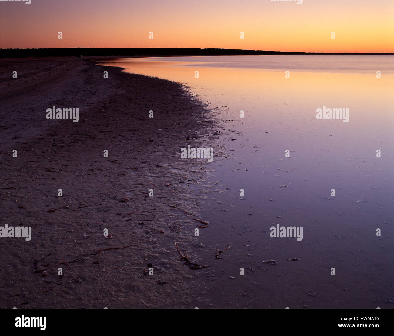 Australian seanscapes hi-res stock photography and images - Alamy