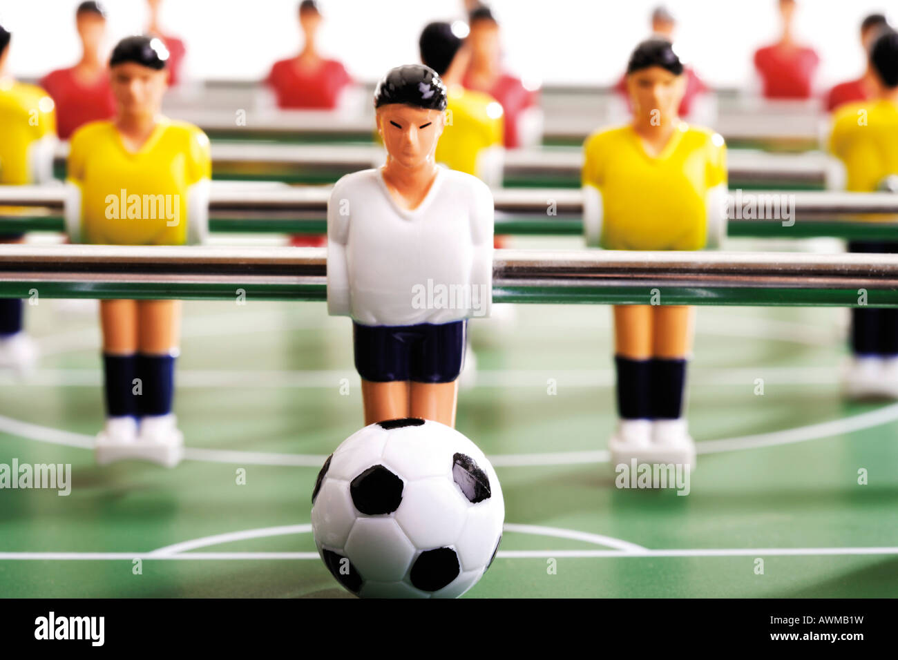 Foosball hi-res stock photography and images - Alamy