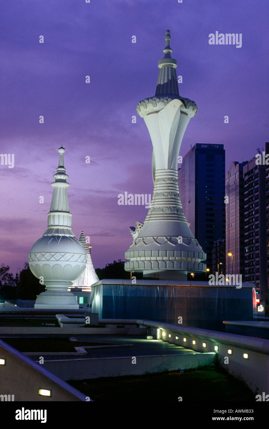 Al ittihad square hi-res stock photography and images - Alamy