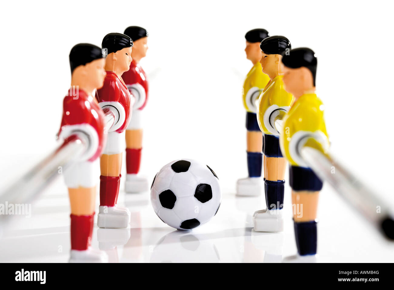 Foosball Stock Photos & Foosball Stock Images - Alamy