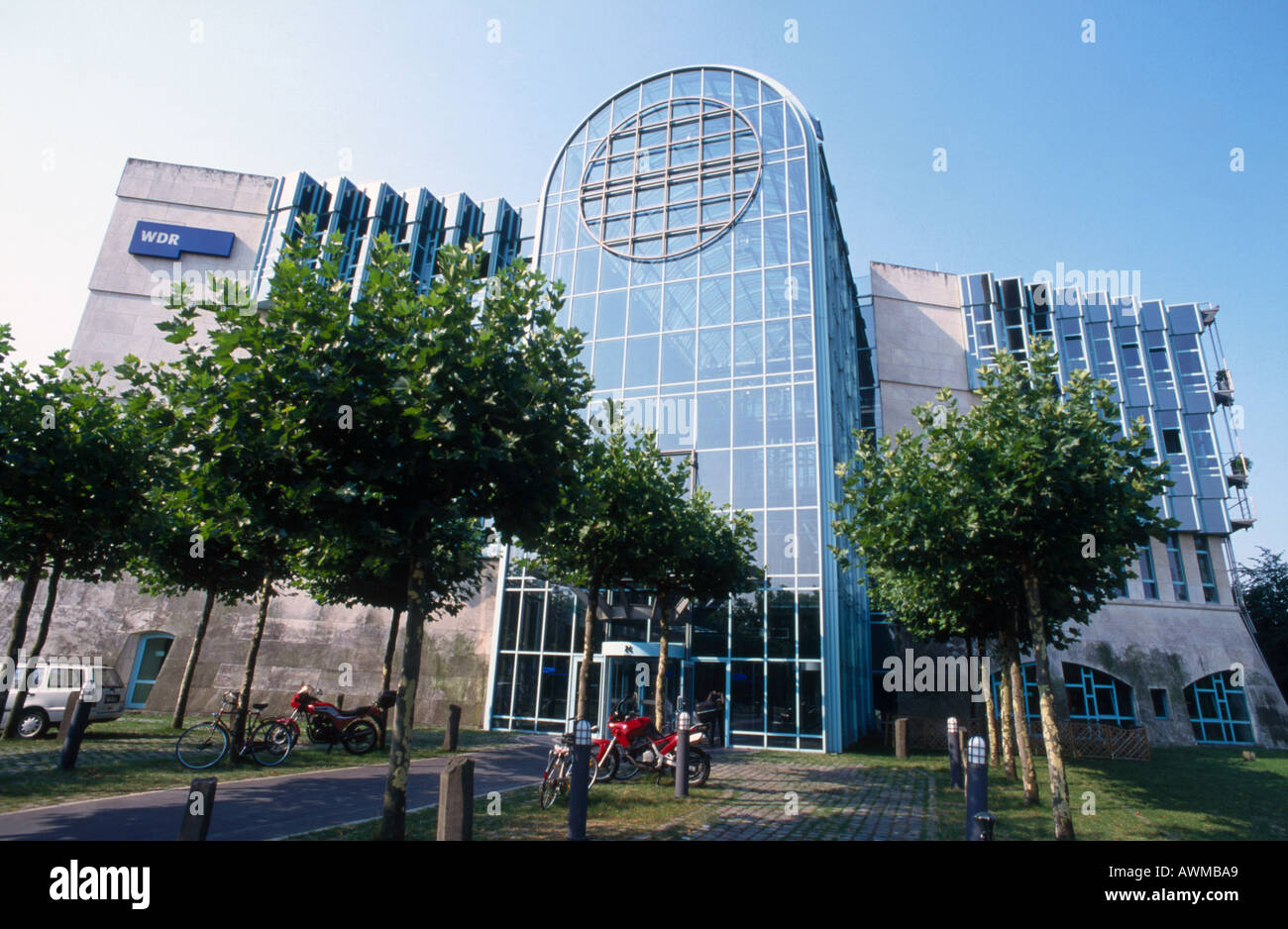 Wdr hi-res stock photography and images - Alamy