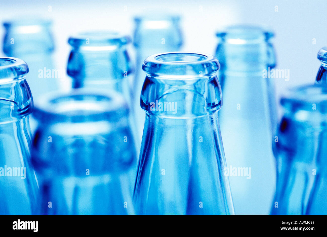 Dual bottles hi-res stock photography and images - Alamy