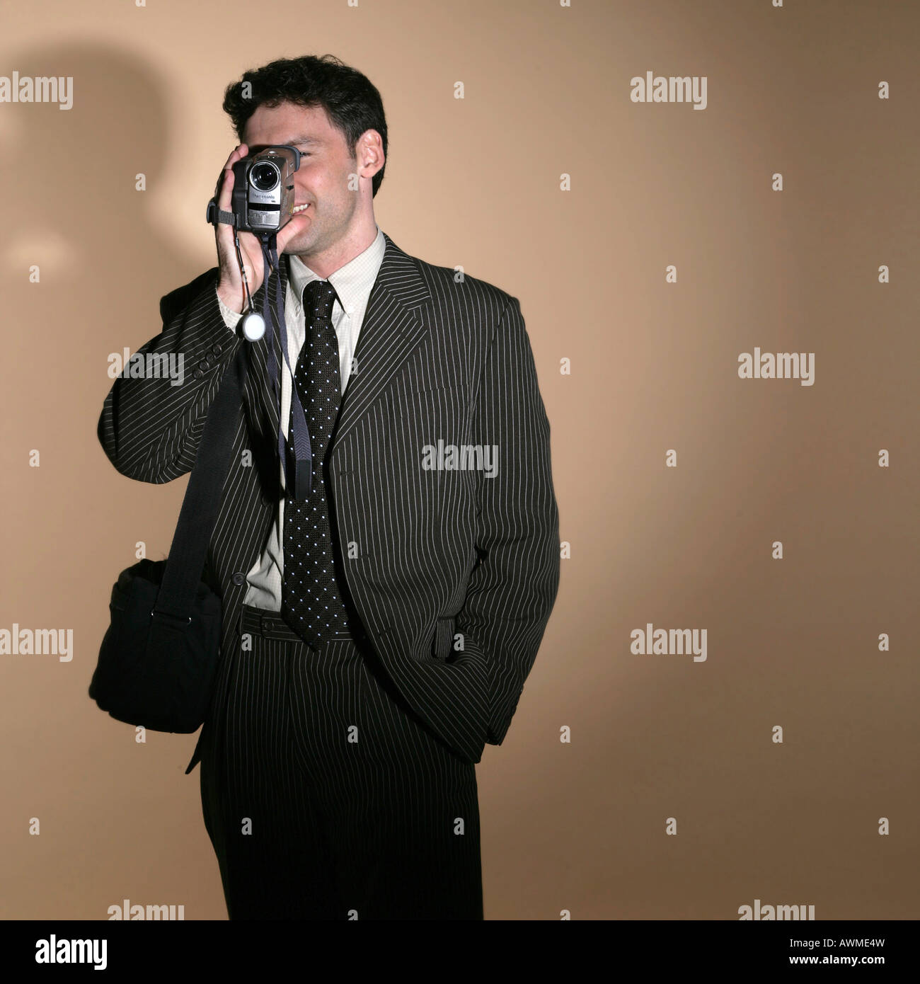 Filming alt hi-res stock photography and images - Alamy