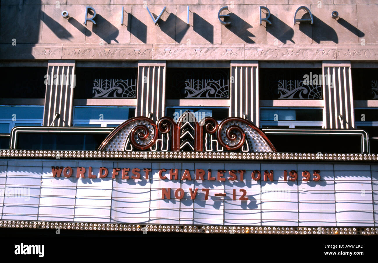 Deco Cinema Stock Photos & Deco Cinema Stock Images - Alamy