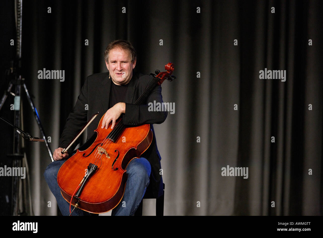 Deutschmann hi-res stock photography and images - Alamy