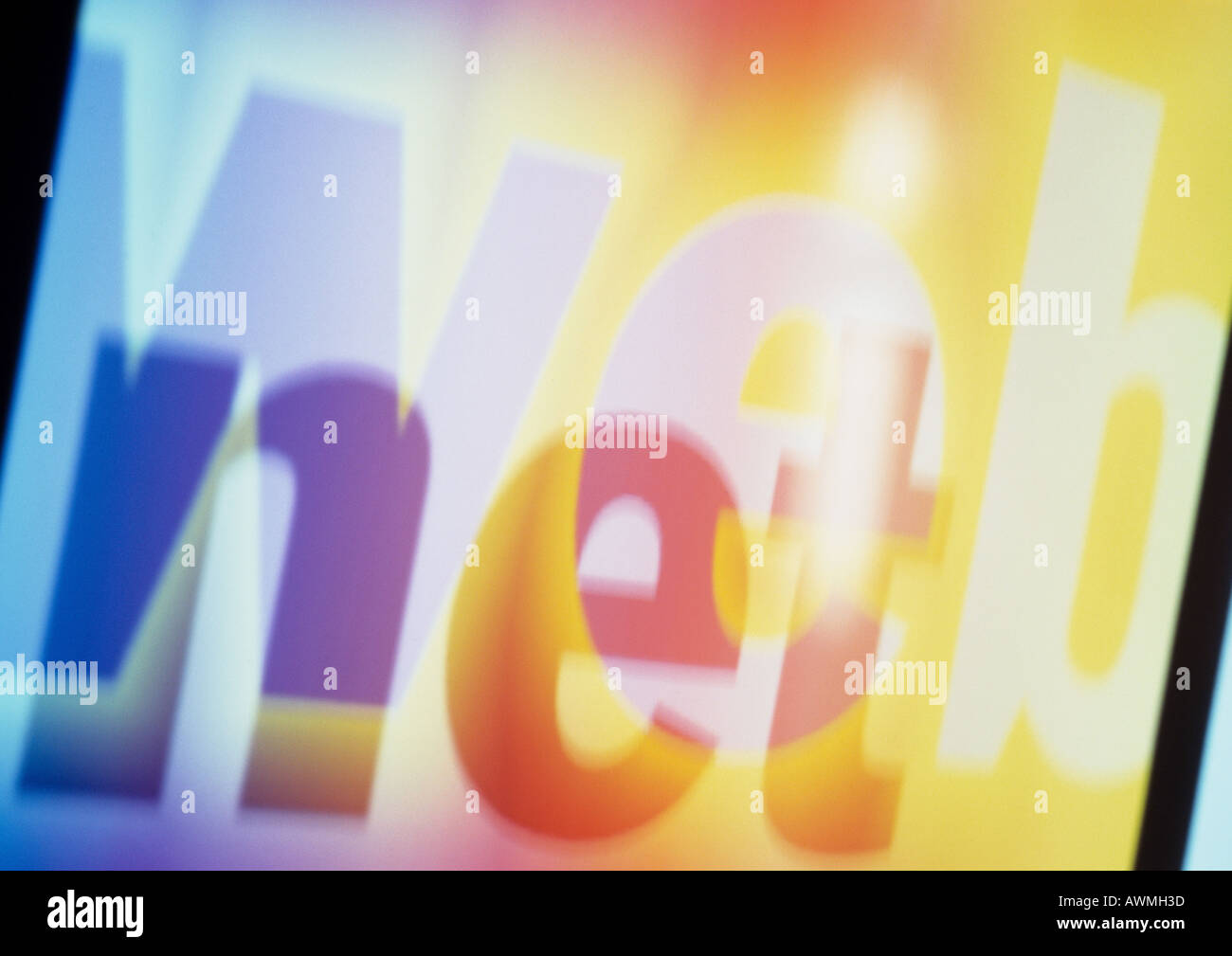 Text superimposed hi-res stock photography and images - Alamy