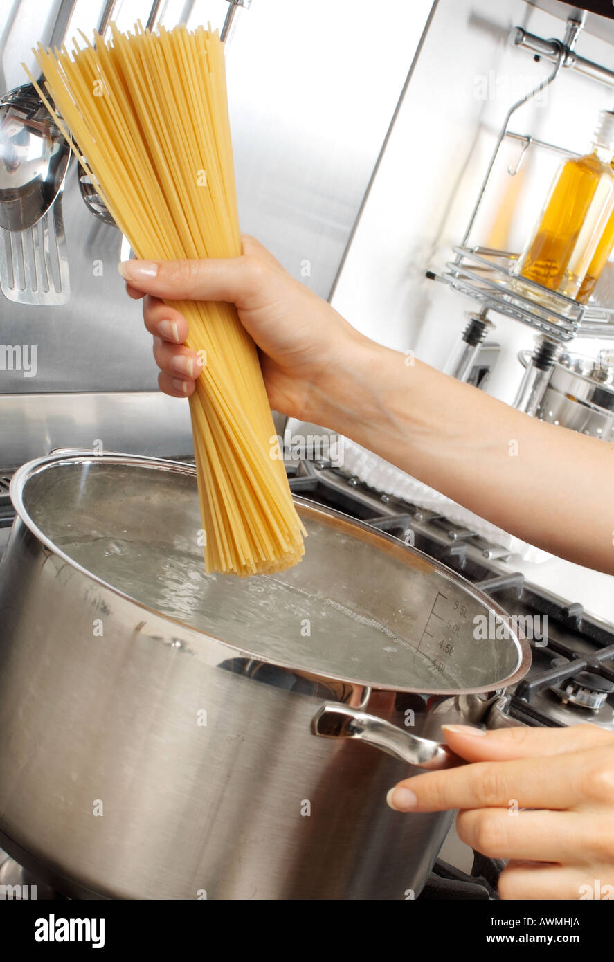 Fat italian mother hi-res stock photography and images - Alamy