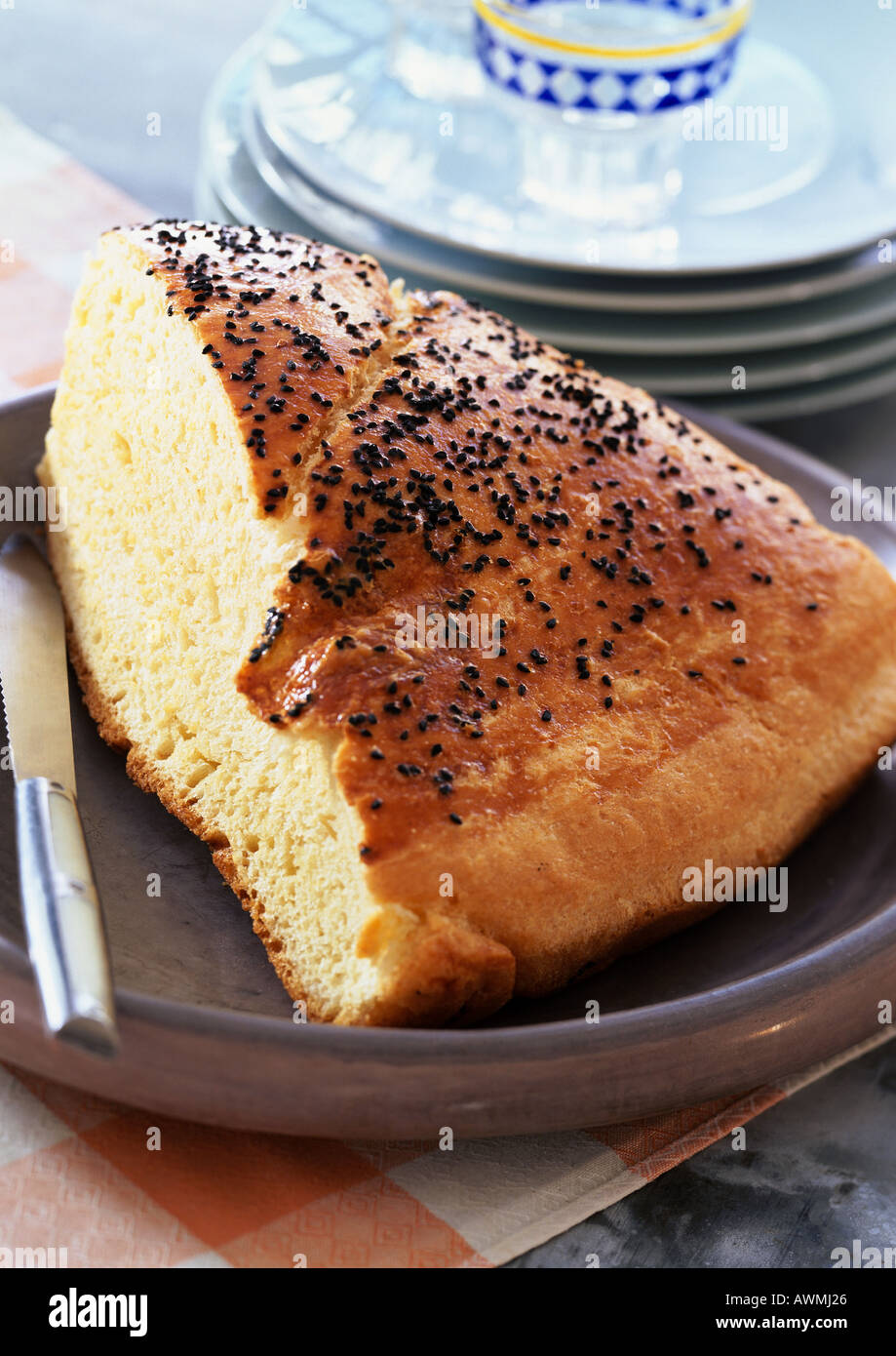 Blackseed caraway hi-res stock photography and images - Alamy