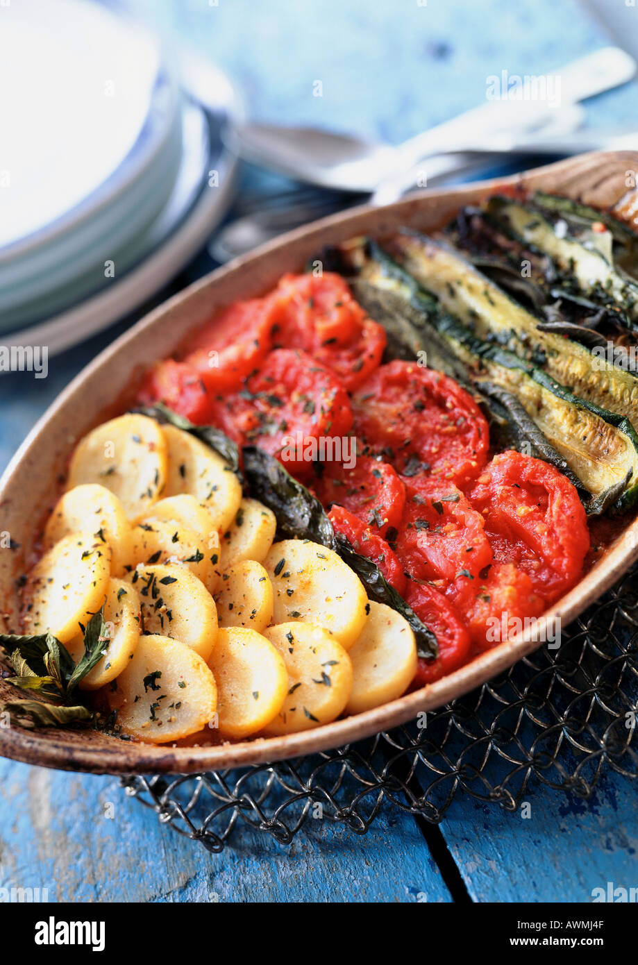 Cuisine provencale hi-res stock photography and images - Alamy
