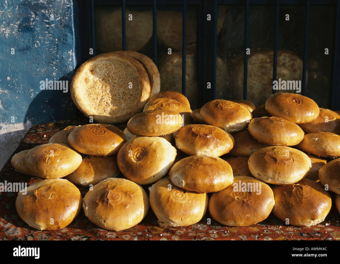 Urumqi xinjiang uyghur autonomous region hi-res stock photography and ...