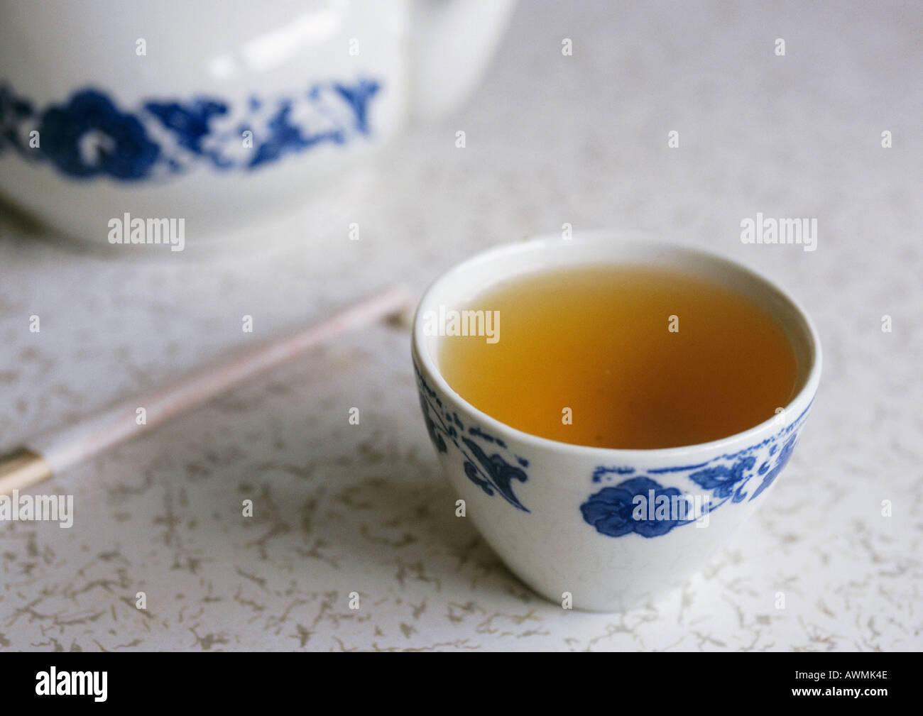 Cup of tea, close-up Stock Photo - Alamy