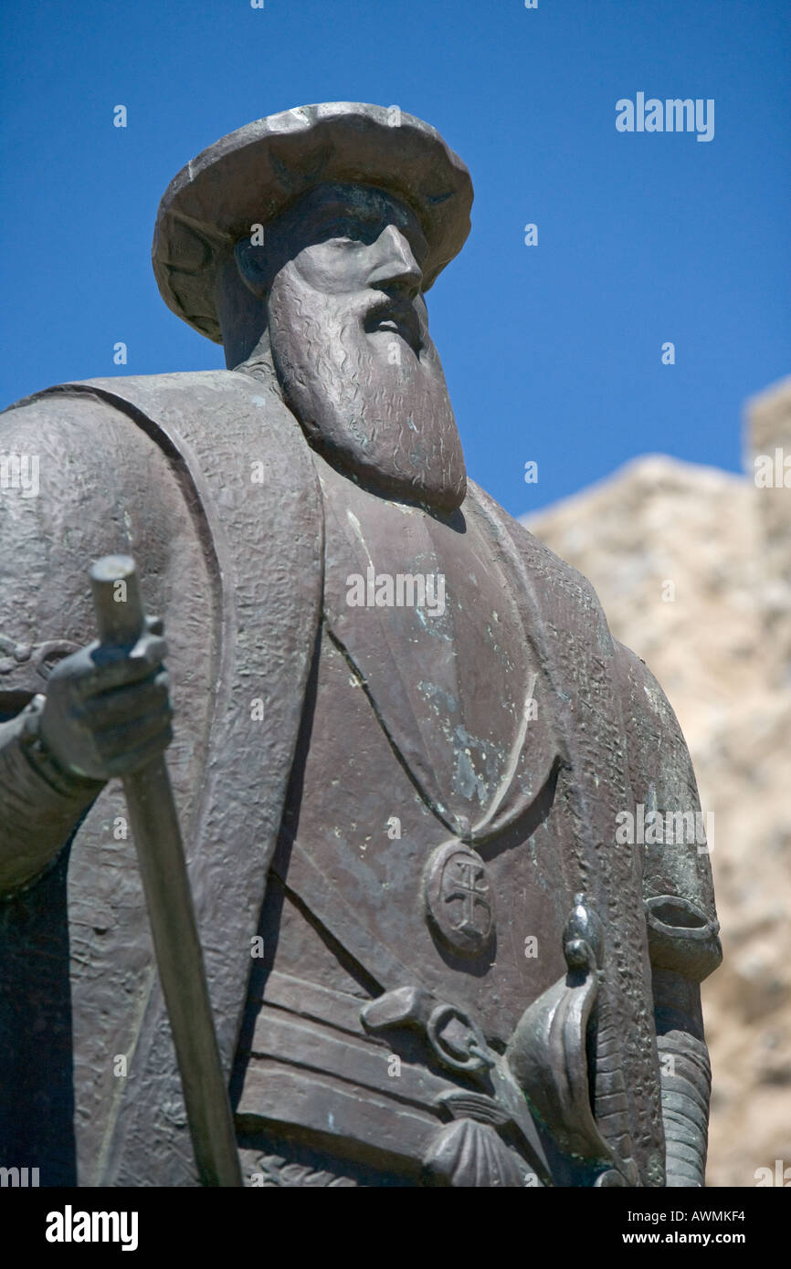 Vasco de gama hi-res stock photography and images - Alamy