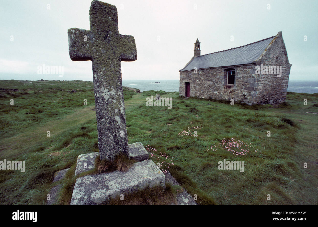 Chapel Of St Samson High Resolution Stock Photography and Images - Alamy