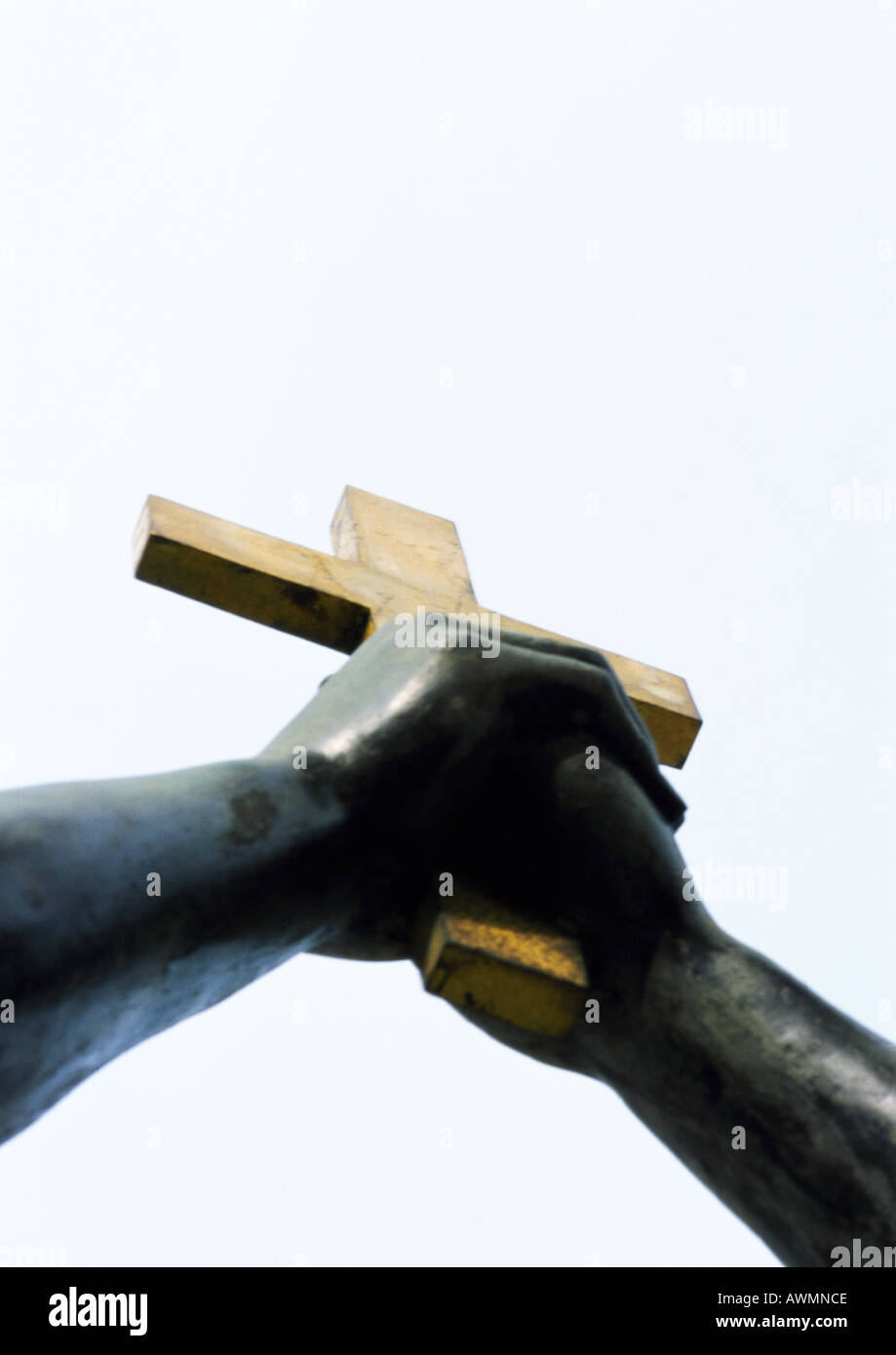 Statue without hands hi-res stock photography and images - Alamy