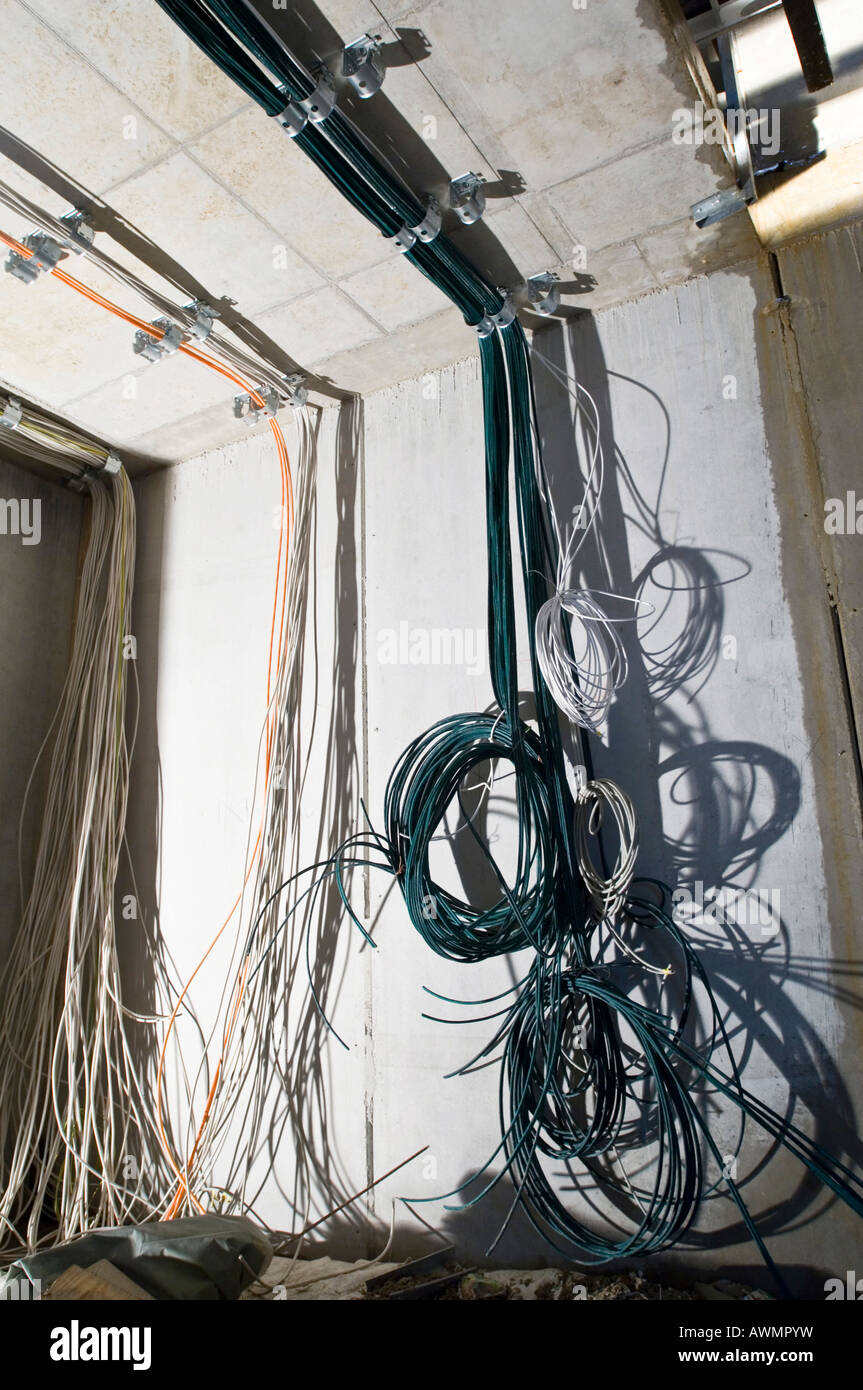 Hospital construction details hi-res stock photography and images - Alamy