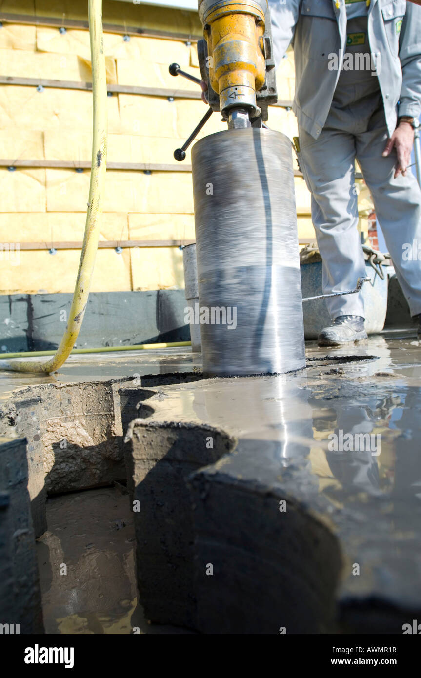 Hospital Construction Worker High Resolution Stock Photography and ...