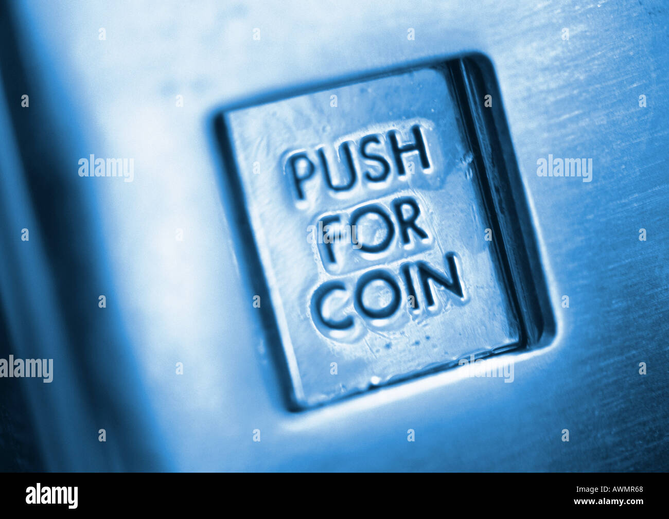 Coin push machines hi-res stock photography and images - Alamy