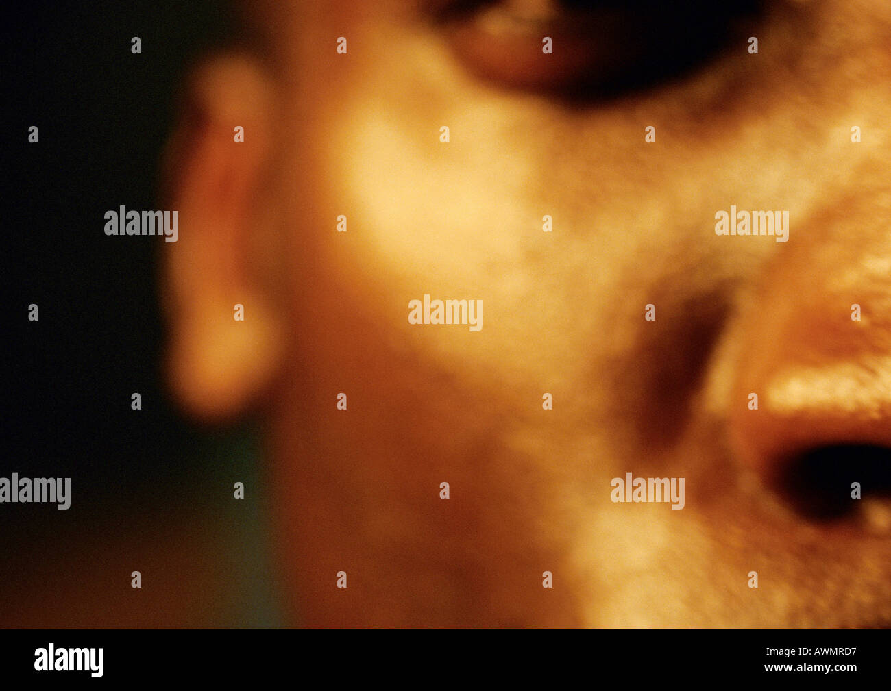 Partial view from the front of hi-res stock photography and images - Alamy