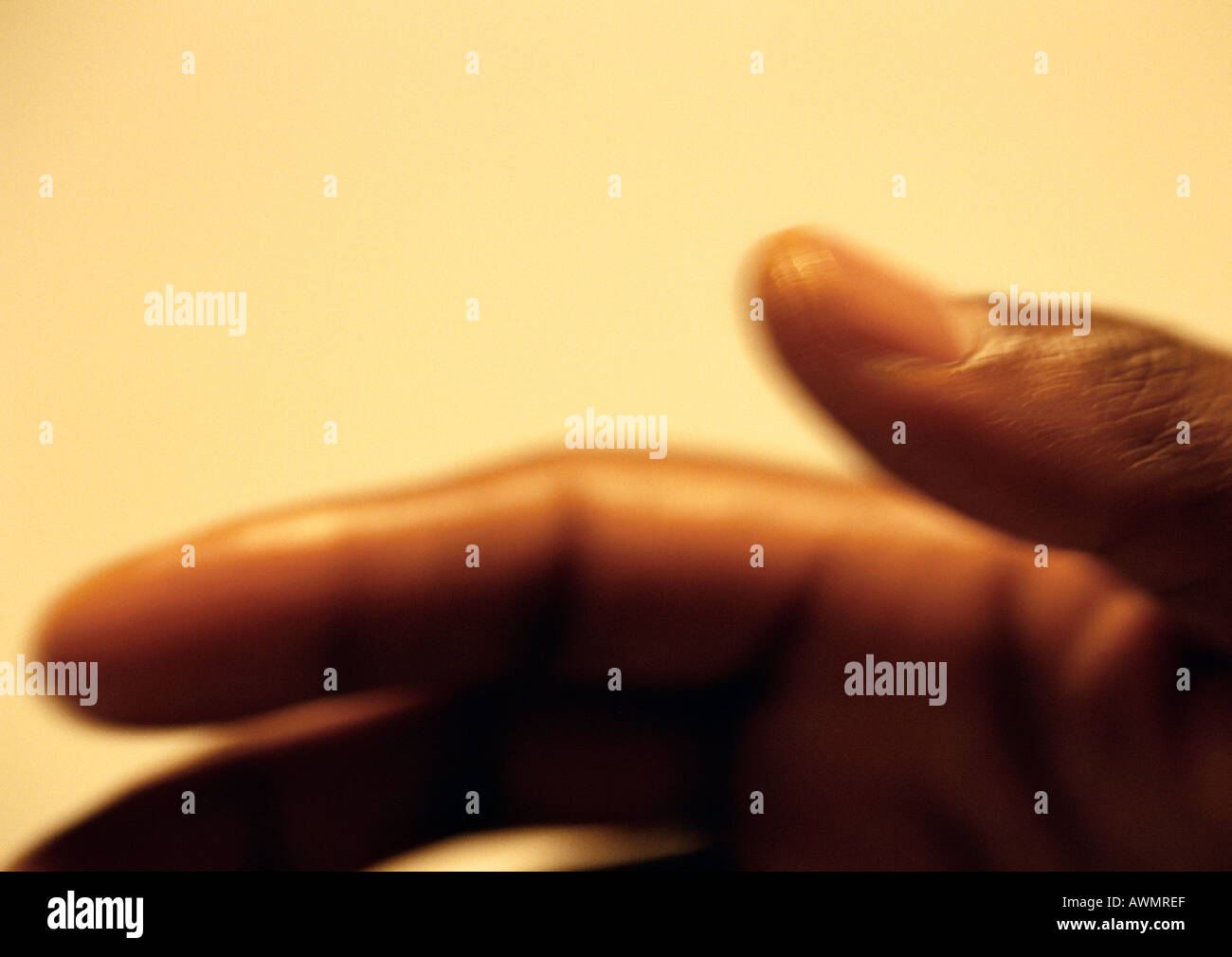 Extreme close up mans hands hi-res stock photography and images - Alamy