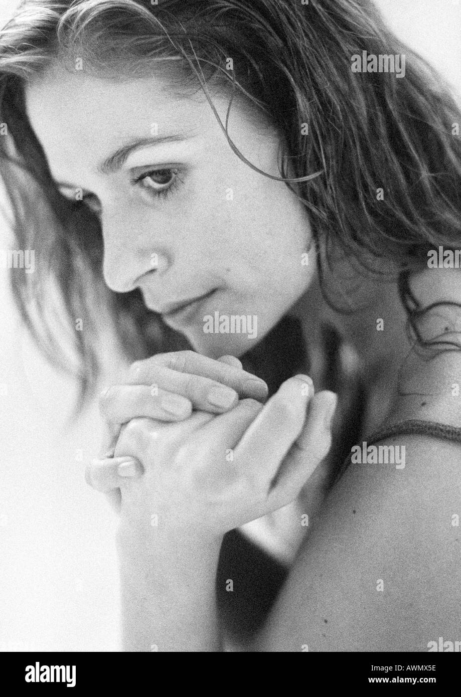 Dream part Black and White Stock Photos & Images - Alamy