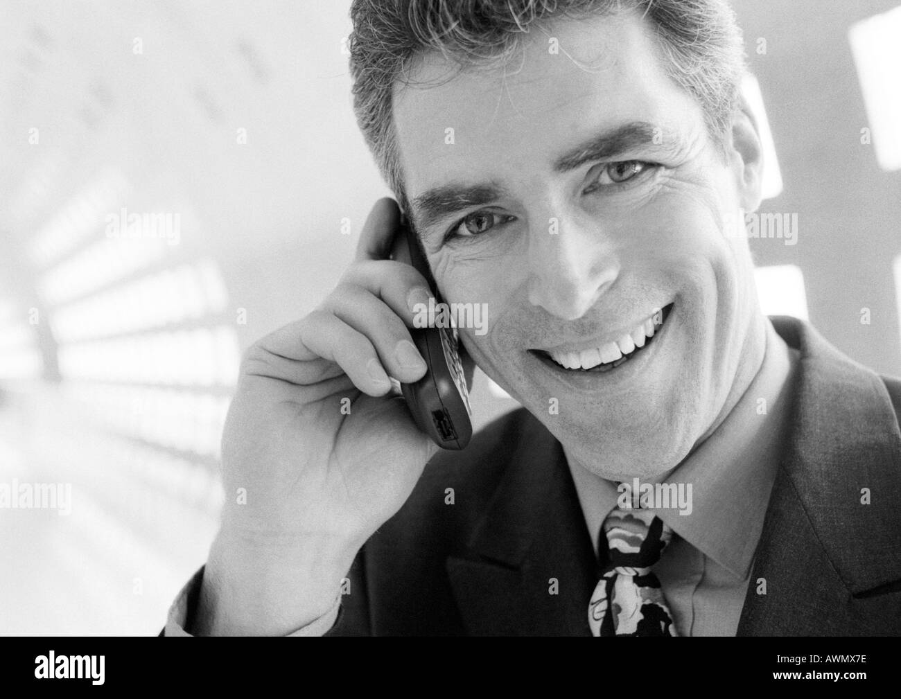 Camera cellular Black and White Stock Photos & Images - Alamy