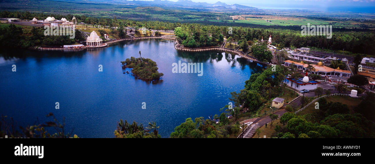 Grand bassin mauritius hi-res stock photography and images - Alamy