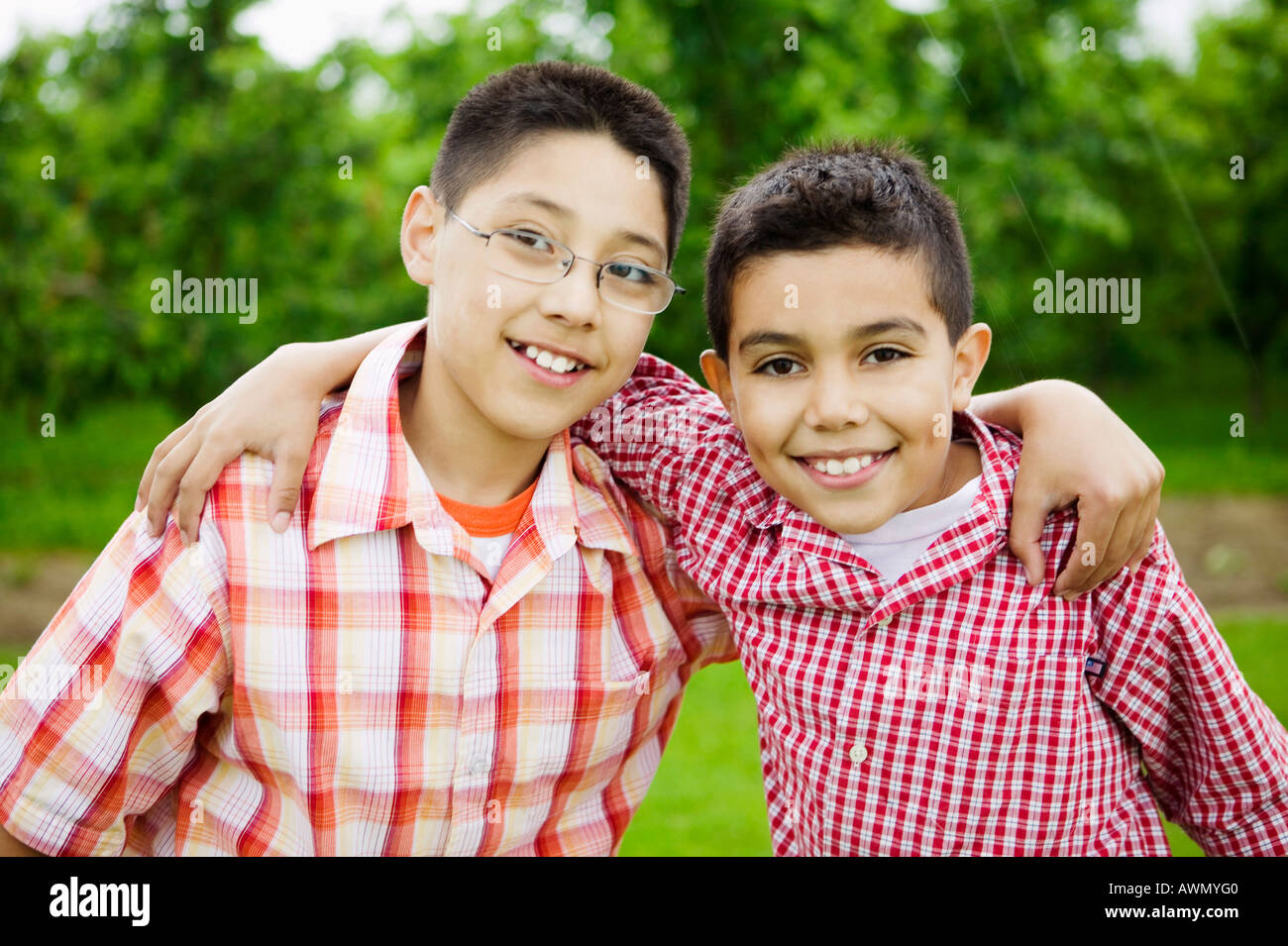 Brothers intimacy hi-res stock photography and images - Alamy