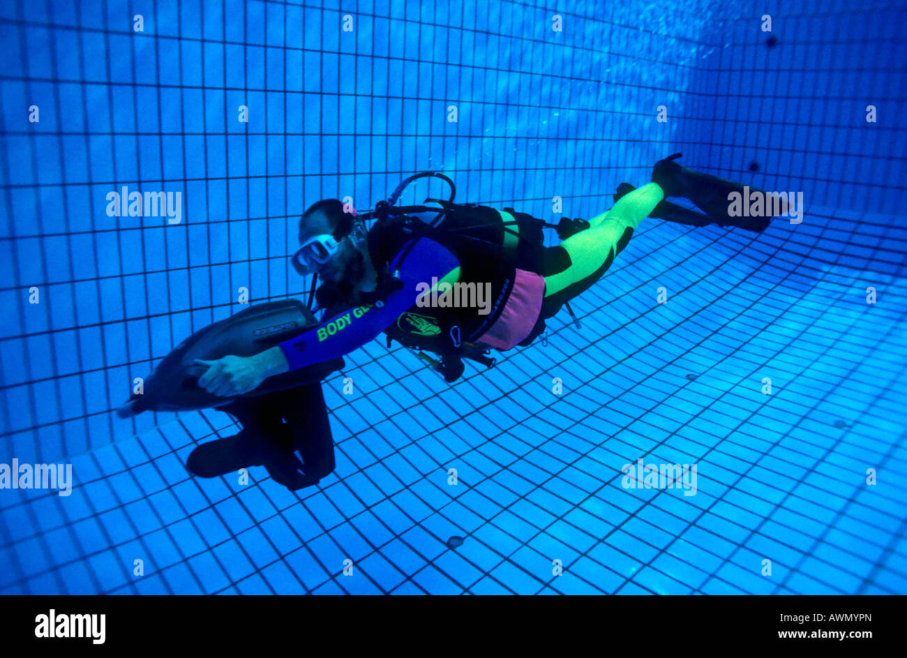 Dpv hi-res stock photography and images - Alamy