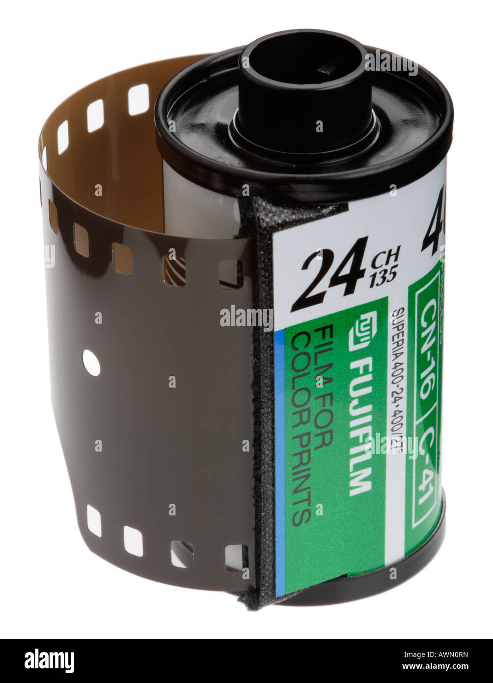 Silver film emulsion hi-res stock photography and images - Alamy