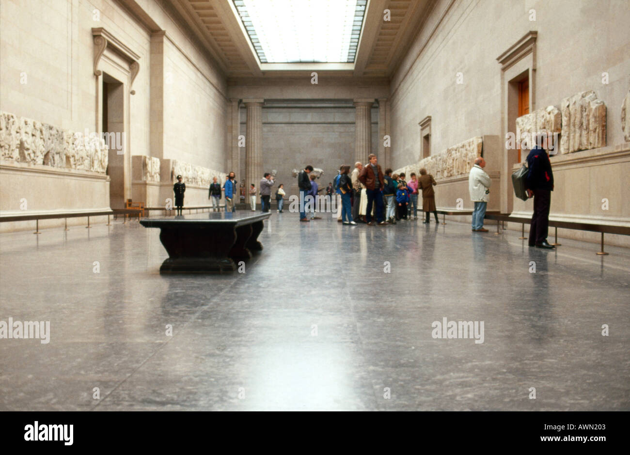 Elgin marbles hi-res stock photography and images - Alamy