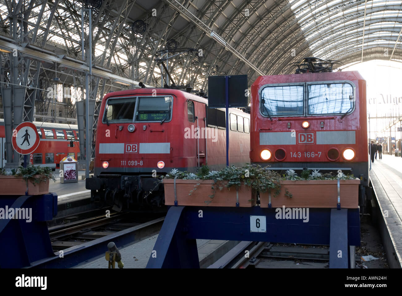 Deutsche bahn inside hi-res stock photography and images - Alamy