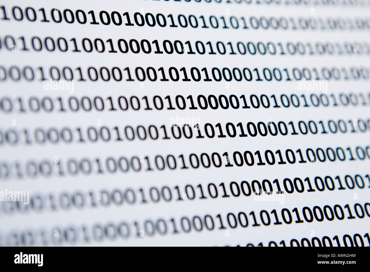 Data transmission computer hi-res stock photography and images - Alamy