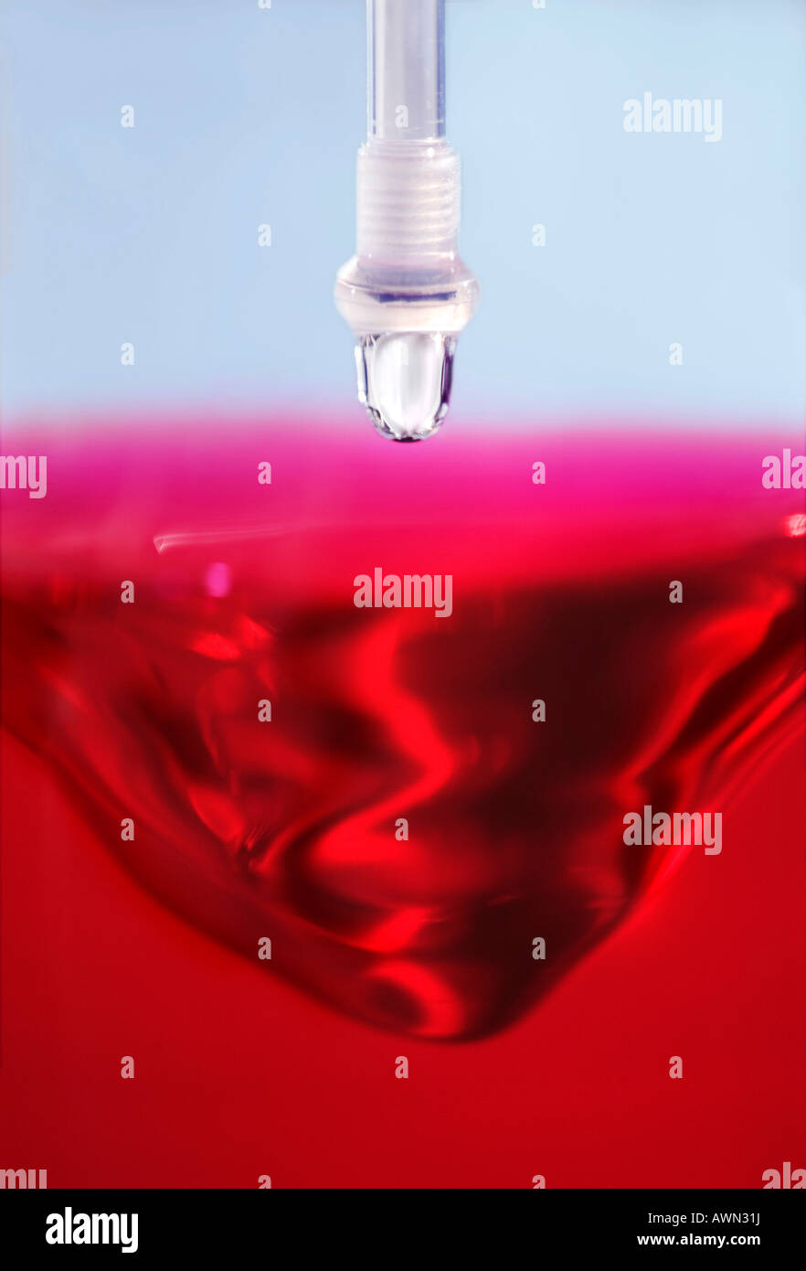 Potassium Test High Resolution Stock Photography and Images - Alamy