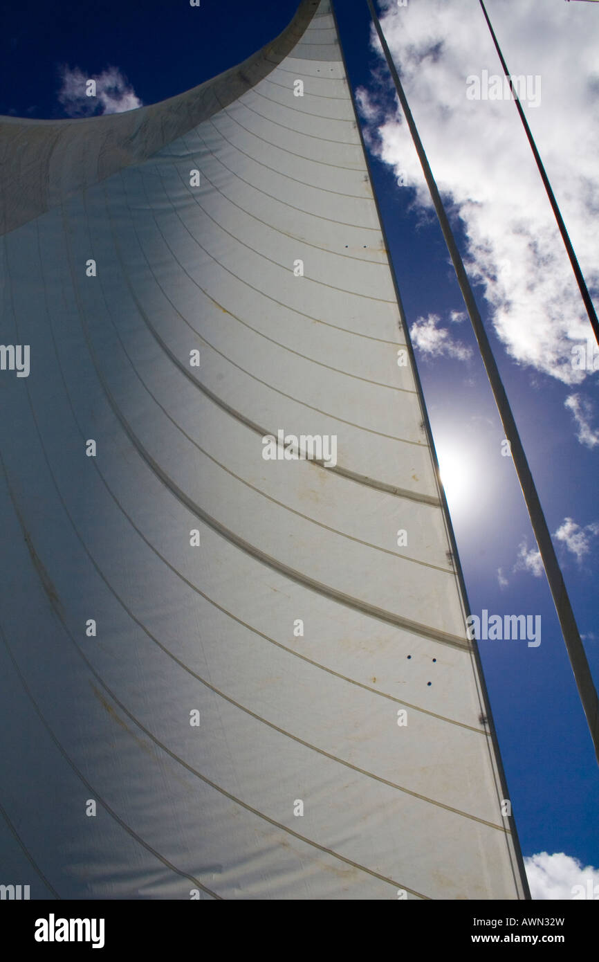 Sail wind hi-res stock photography and images - Alamy