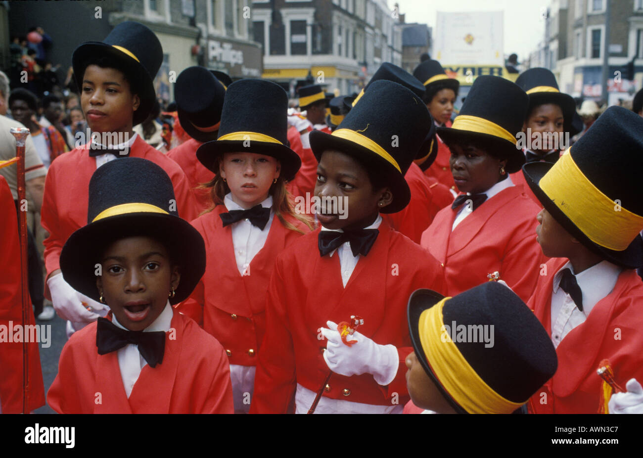 Multicultural britain 1970s hi-res stock photography and images - Alamy
