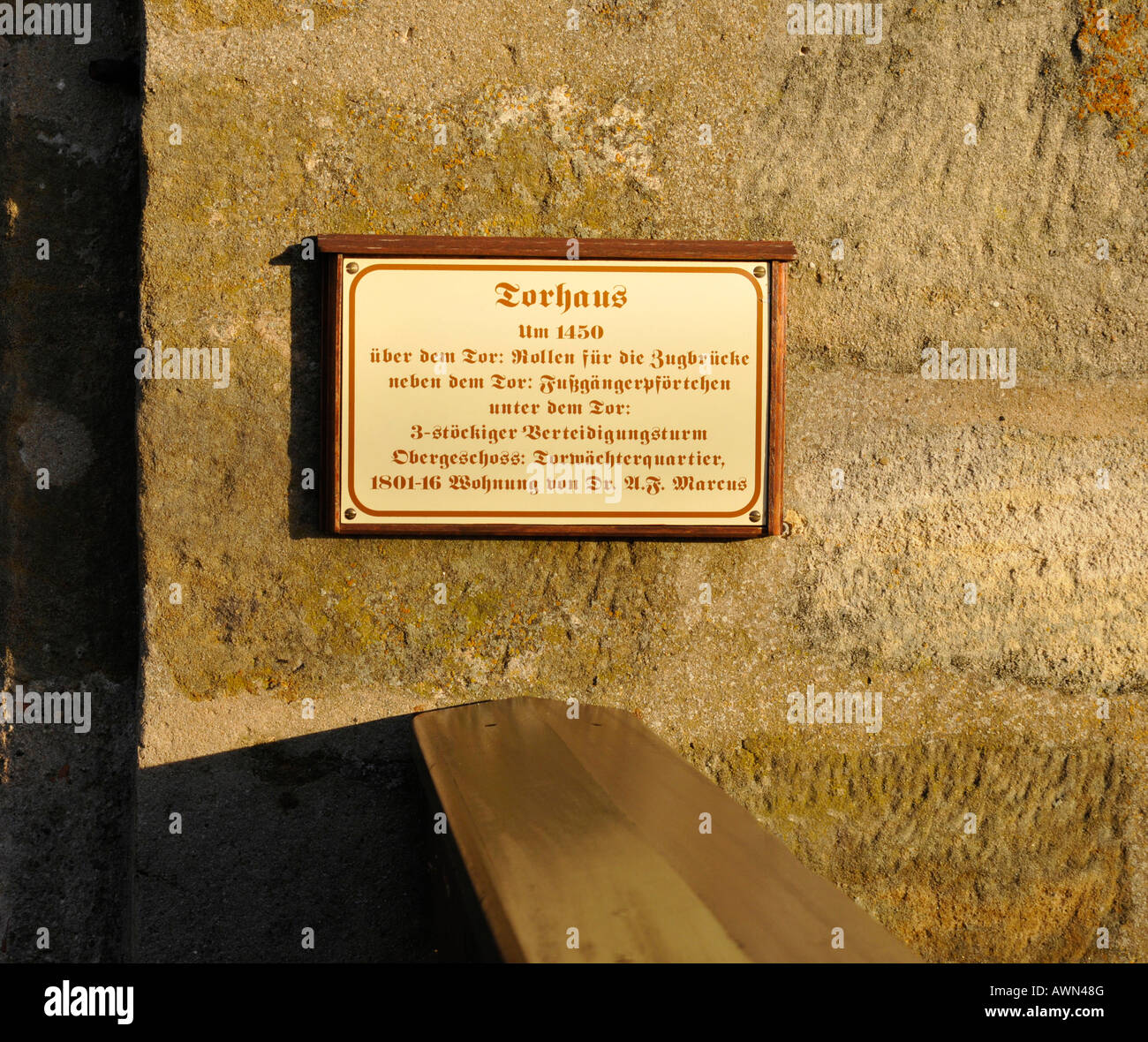Medieval plaques hi-res stock photography and images - Alamy