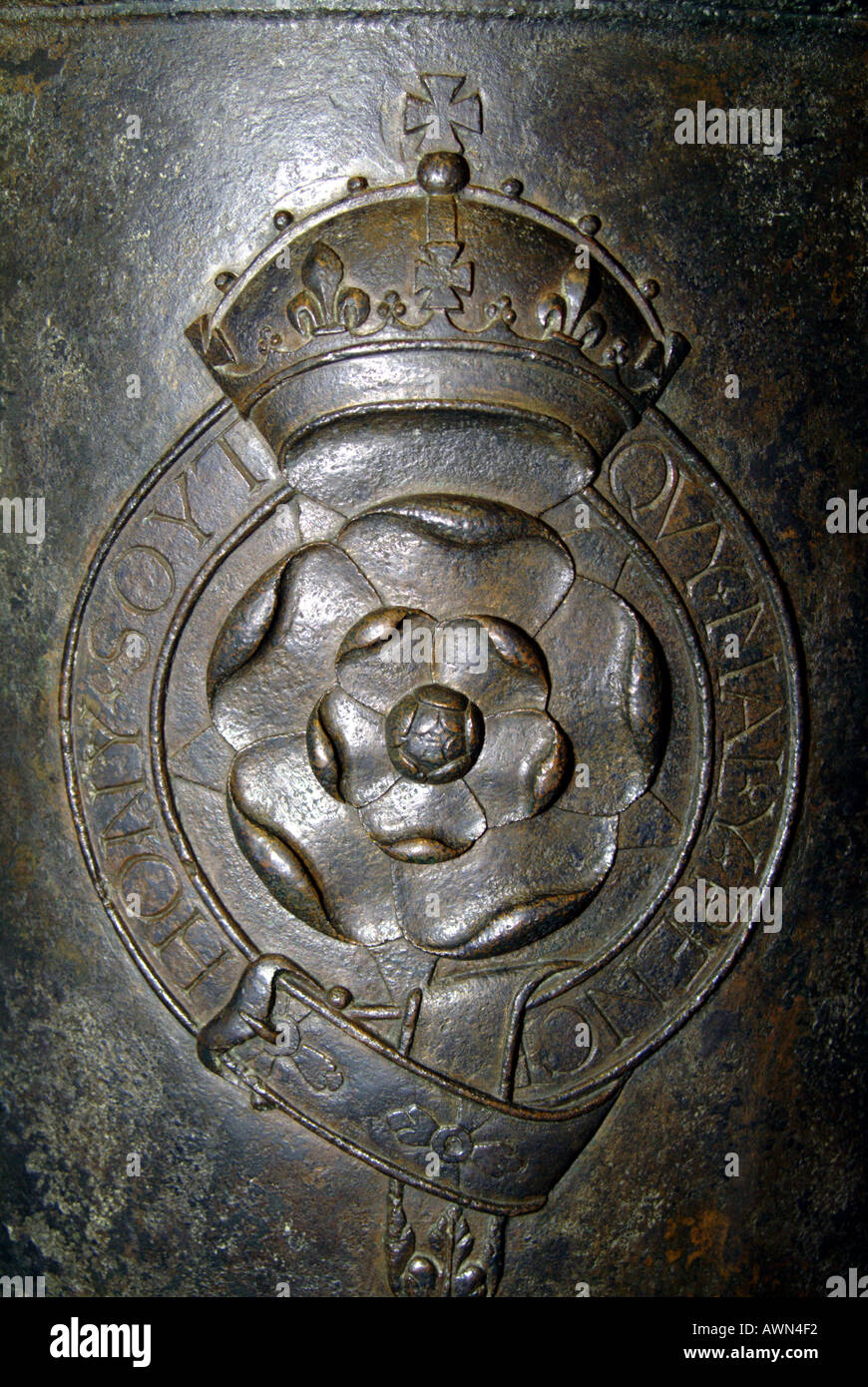 HMS Mary Rose cannon Portsmouth England Stock Photo - Alamy