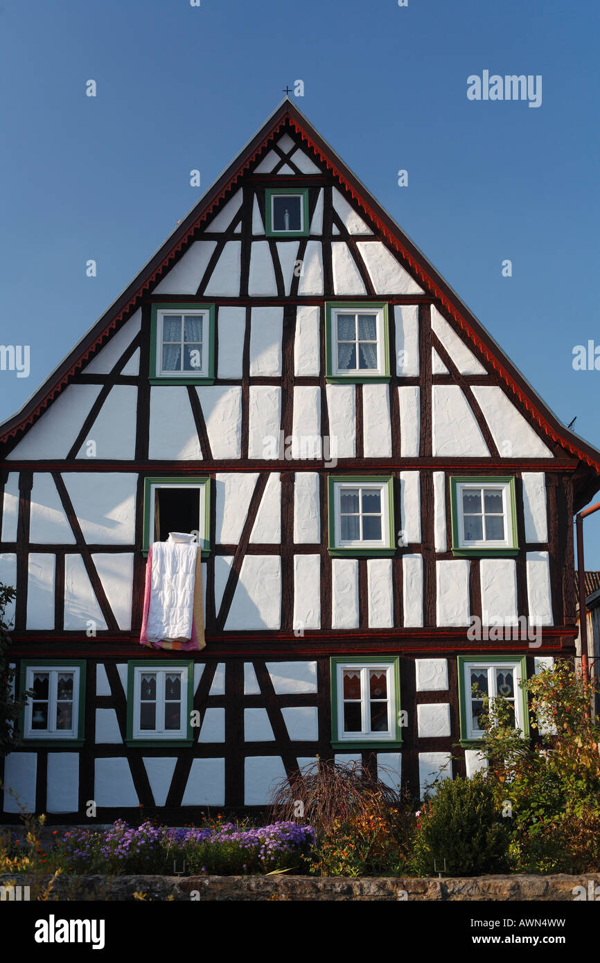 Unterelsbach hi-res stock photography and images - Alamy