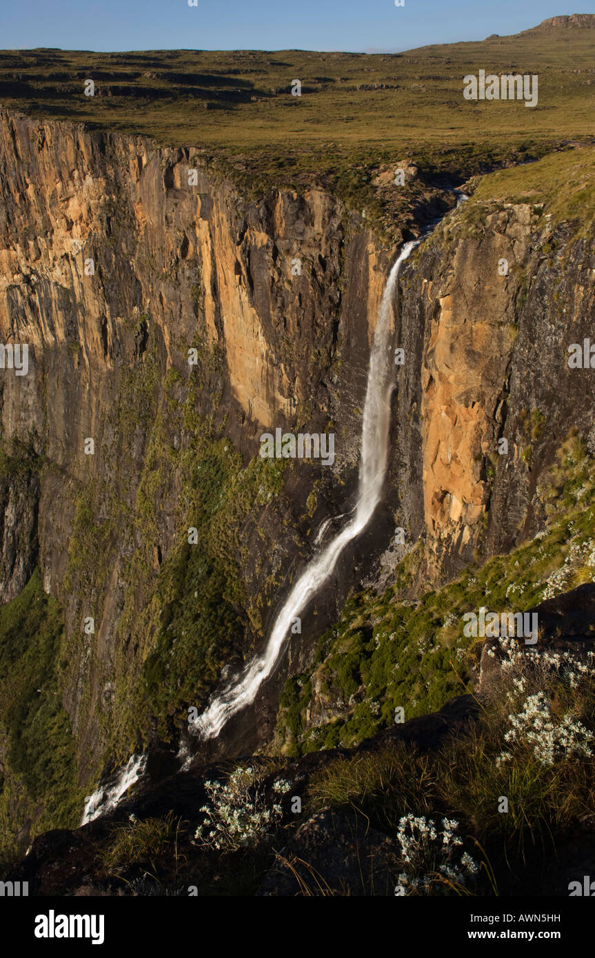 The drakensberg escarpment hi-res stock photography and images - Alamy